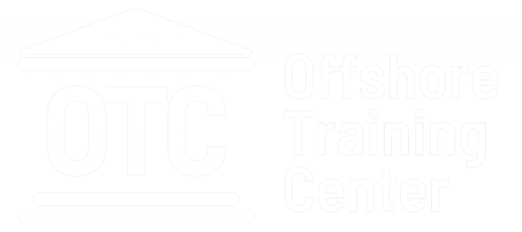 Formulir Registrasi Online - OTC | Offshore Training Center