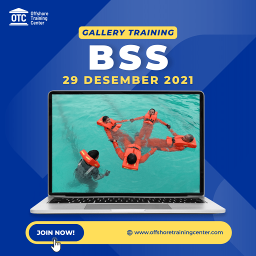 HOMEPAGE - OTC | Offshore Training Center