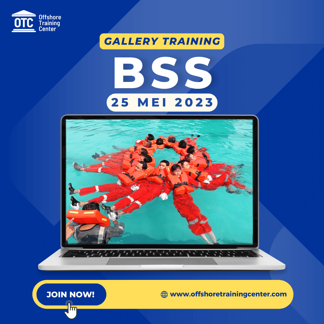 HOMEPAGE - OTC | Offshore Training Center